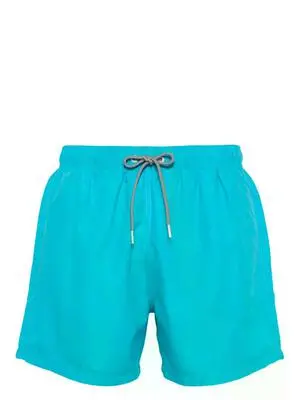 BOARDIES Ulu Swim Shorts - Blue