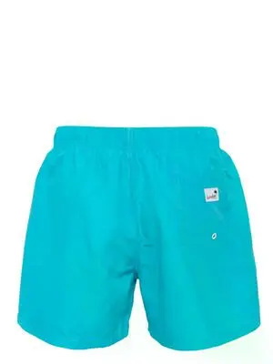 BOARDIES Ulu Swim Shorts - Blue