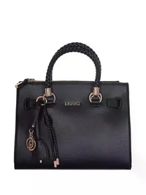 Liu Jo Braided Totes