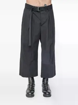 The Viridi-anne Frill Pants For Men