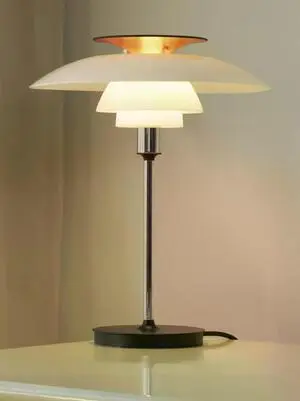 Louis Poulsen Ph 80 Led Portable Lamp