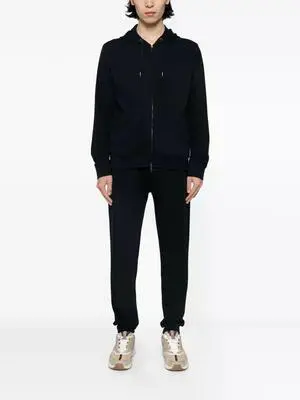 Corneliani Tapered Track Pants