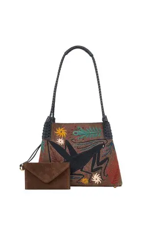 Etro Libra Shopping Bag