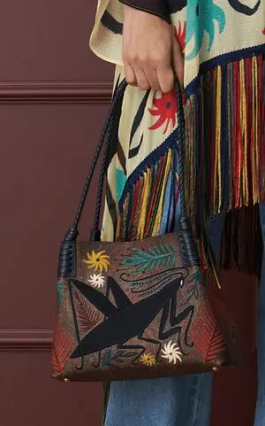 Etro Libra Shopping Bag