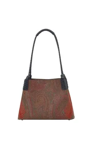 Etro Libra Shopping Bag