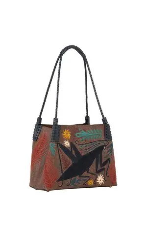 Etro Libra Shopping Bag