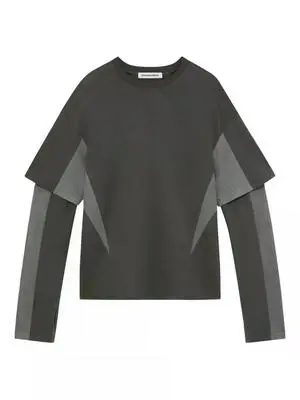 Layered Sport Tops For Men