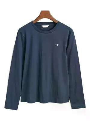 Gant Shield T-shirt - Blue