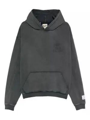 GALLERY DEPT. Logo-embossed Hoodie