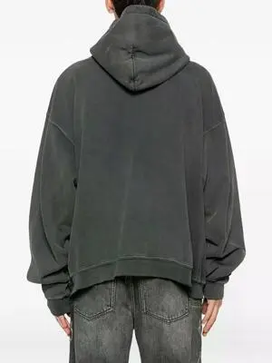 GALLERY DEPT. Logo-embossed Hoodie
