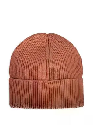 Gant Ribbed Wool Beanie