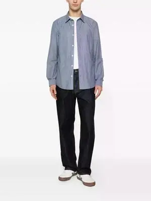 Marc O'polo Striped Shirt