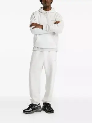 NEW BALANCE Graphic Fleece Trousers
