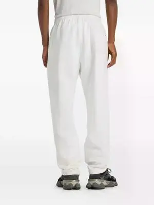 NEW BALANCE Graphic Fleece Trousers