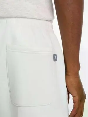 NEW BALANCE Graphic Fleece Trousers