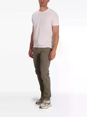 Jacob Cohen Cotton Trousers