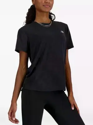 New Balance Short Performance Tops For Women