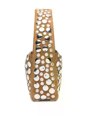 Khaite Elena Top Handle Tote Bag