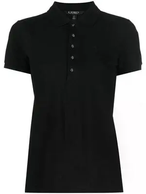 Ralph Lauren Embroidered Logo Polo Shirt