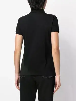 Ralph Lauren Embroidered Logo Polo Shirt