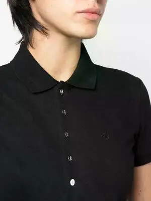 Ralph Lauren Embroidered Logo Polo Shirt