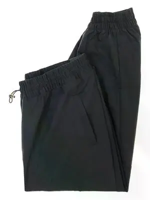 Nike Elastic-ankle Pants