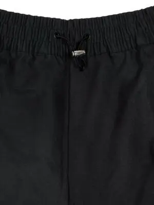 Nike Elastic-ankle Pants