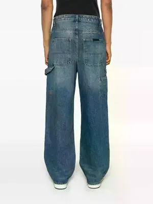 Ksubi Maxx Mids Jeans