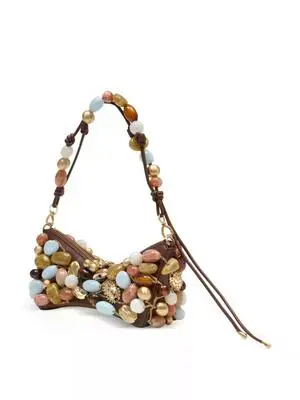 Cult Gaia Mercier Mini Shoulder Bag