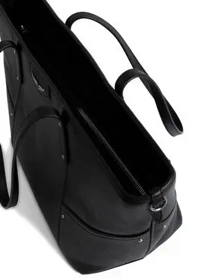 Zadig&Voltaire Z Leather Tote Bag
