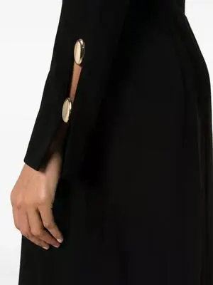 Simkhai Cut-out Midi Dress