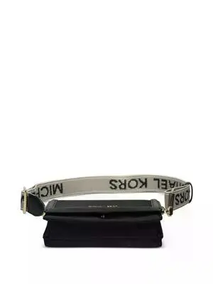 Michael Kors Jet Set Cross Body Bag