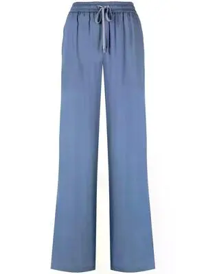 Lorena Antoniazzi Elasticated Sports Pants For Women