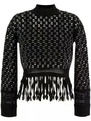 Simkhai Long Sleeve Sweaters For Women