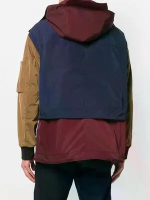 Dsquared2 Casual Zipped Jacket