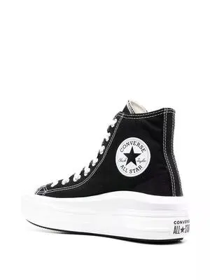 CONVERSE All Star Move High-top Sneakers