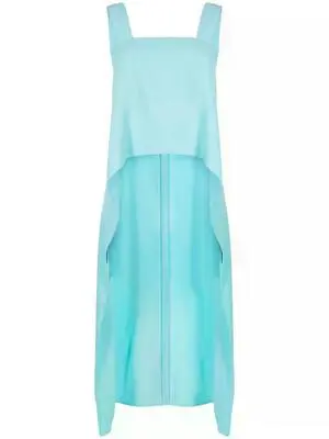 Alexis Nichole High-low Tank Top