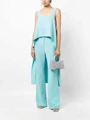 Alexis Nichole High-low Tank Top