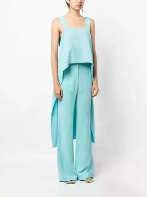 Alexis Nichole High-low Tank Top