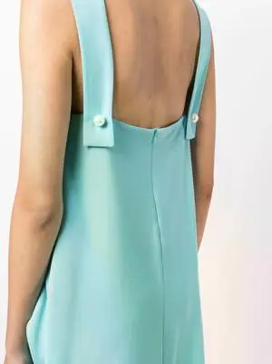 Alexis Nichole High-low Tank Top