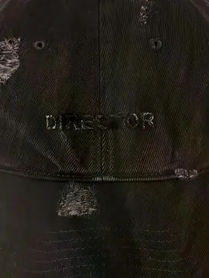 FFFPOSTALSERVICE Director Distressed Cap