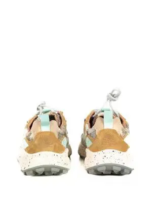 FLOWER Yamano 3 Printed Sneakers