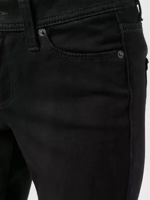 CAMBIO Slim Fit Trousers