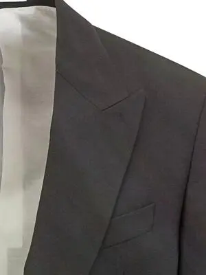 CELLAR DOOR Single-breasted Jacket