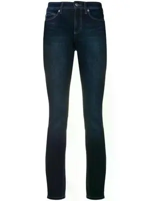 Cambio Distressed Jeans For Women