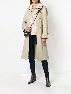 CAMBIO Dark-wash Skinny Jeans