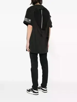 HACULLA. Og Hac Graphic-print T-shirt