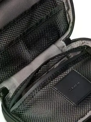 Calvin Klein Zip-fastening Wash Bag