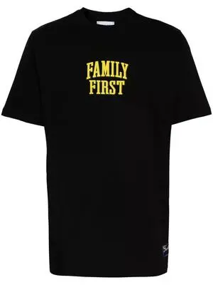 Family First T-shirts For Men