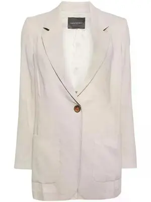 Lorena Antoniazzi Single-breasted Blazer